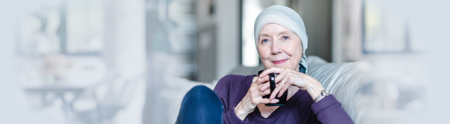 Non-Hodgkin Lymphoma (NHL) | LLS Canada