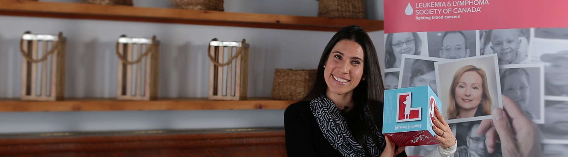 Work for LLSC | LLS Canada