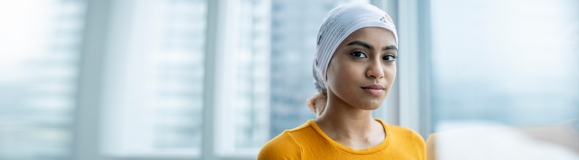 Acute Lymphoblastic Leukemia (ALL) | LLS Canada