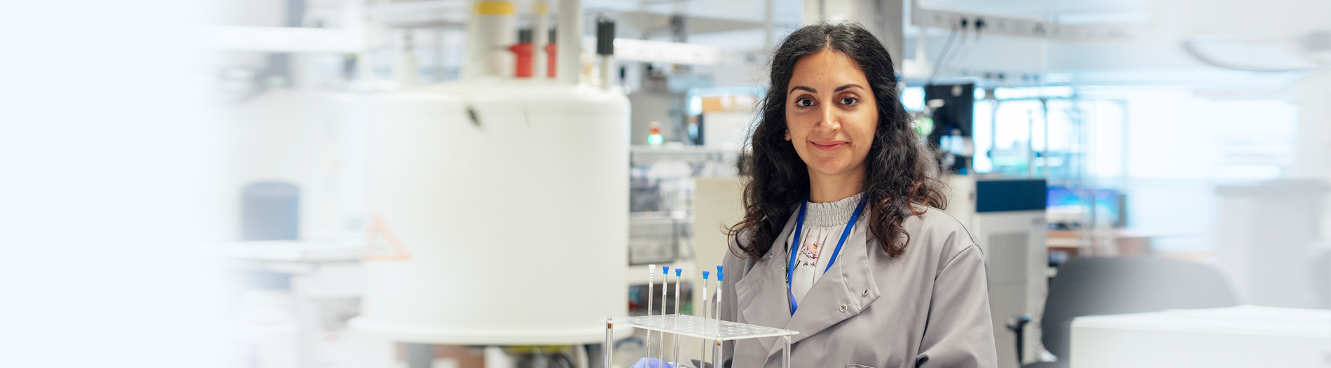 Research Champions | LLS Canada