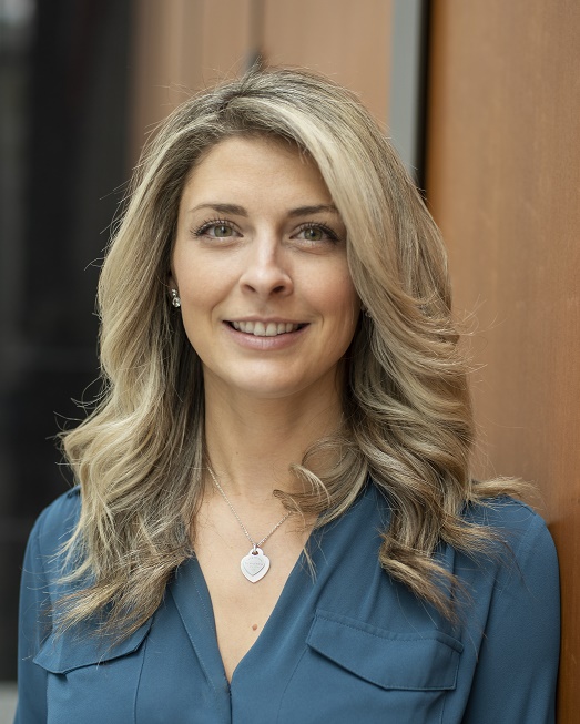 Tina Byers | LLS Canada