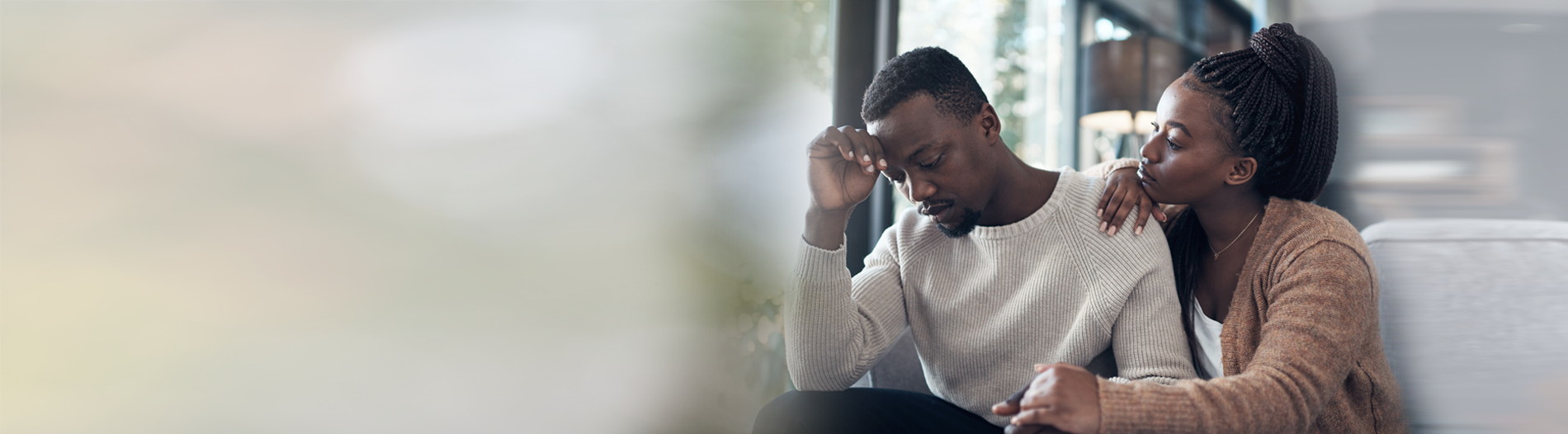Coping with fear, anxiety and stress | LLS Canada
