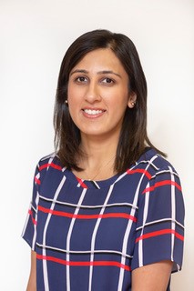 Myeloma Awareness Month: Dr. Hira Mian | LLS Canada