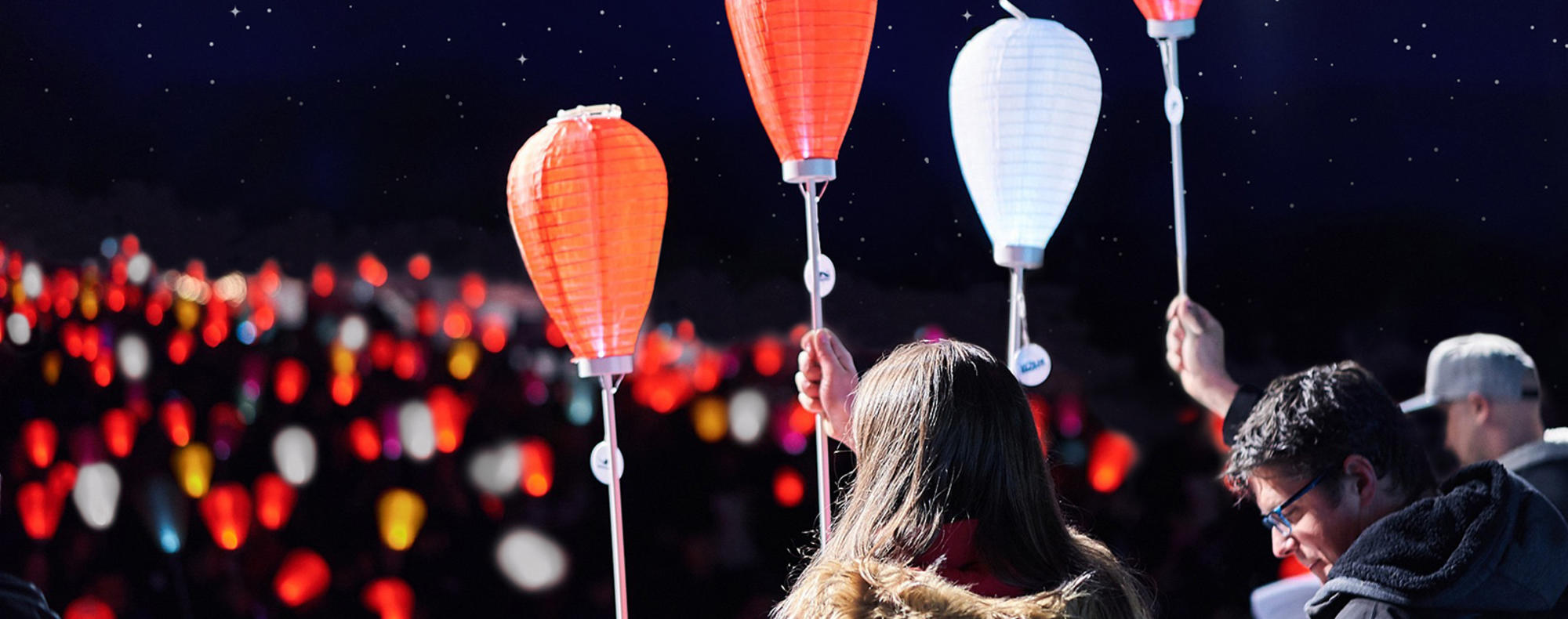 Upcoming Community Events | LLS Canada